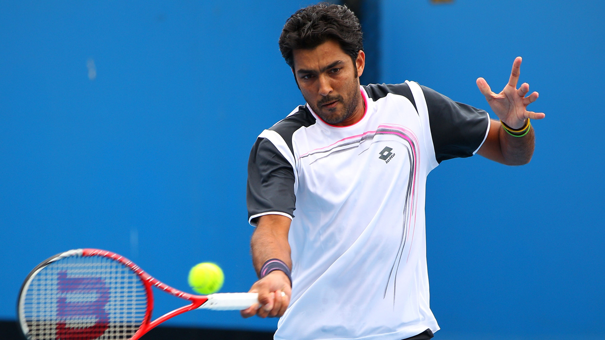 How Aisam-ul-Haq revolutionized tennis in Pakistan - MediaRay