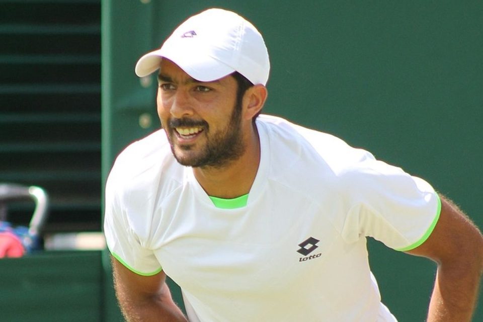 How Aisam-ul-Haq revolutionized tennis in Pakistan - MediaRay
