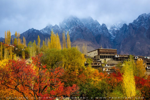 All you need to know about Shimshal Valley of Hunza – MediaRay