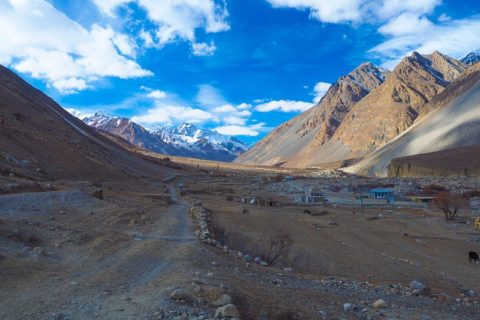 All you need to know about Shimshal Valley of Hunza - MediaRay
