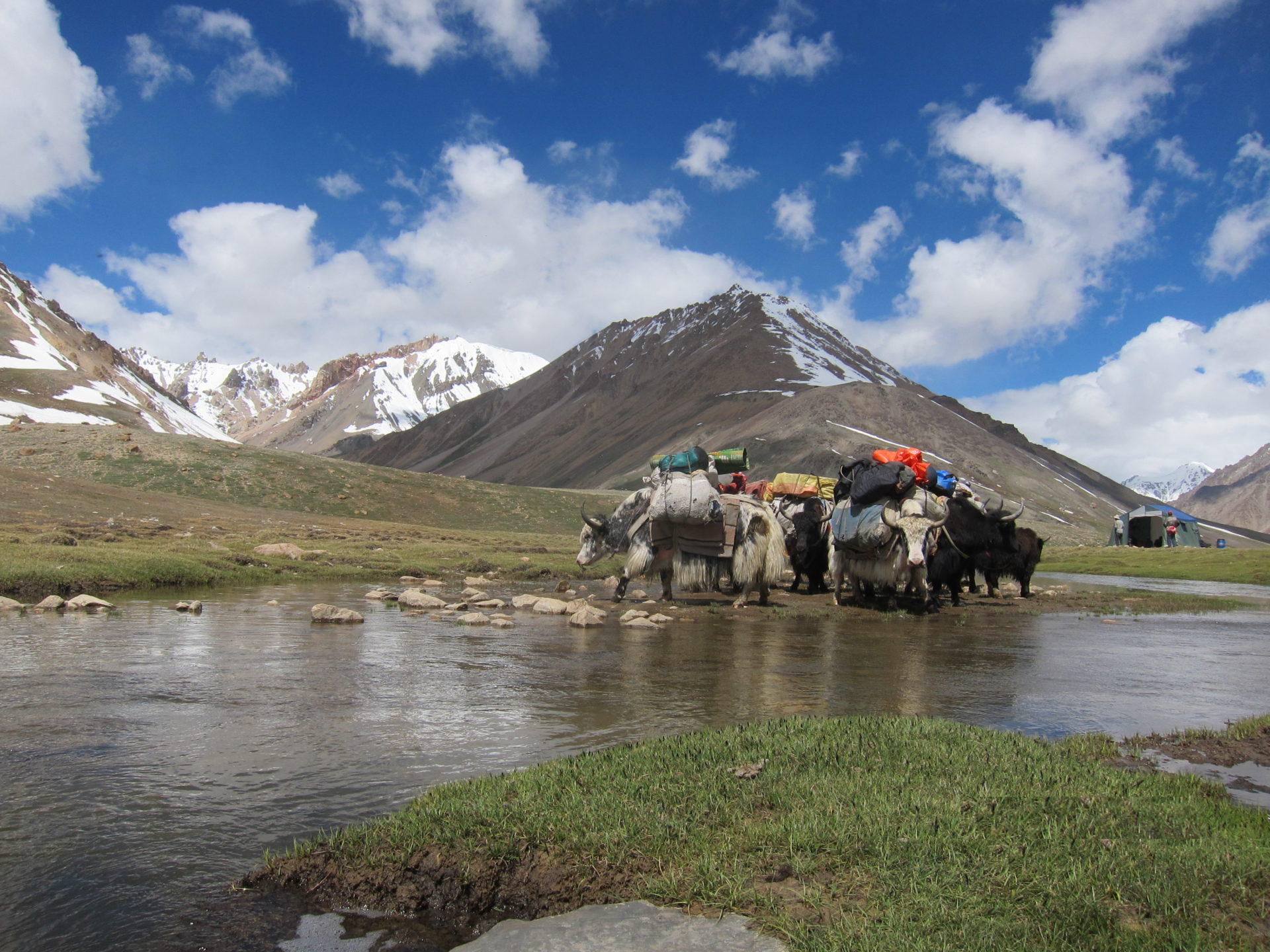 All you need to know about Shimshal Valley of Hunza - MediaRay