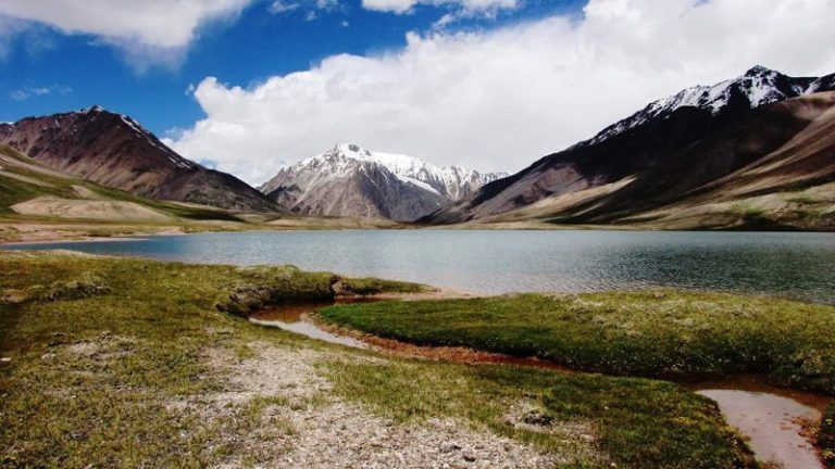 All you need to know about Shimshal Valley of Hunza - MediaRay