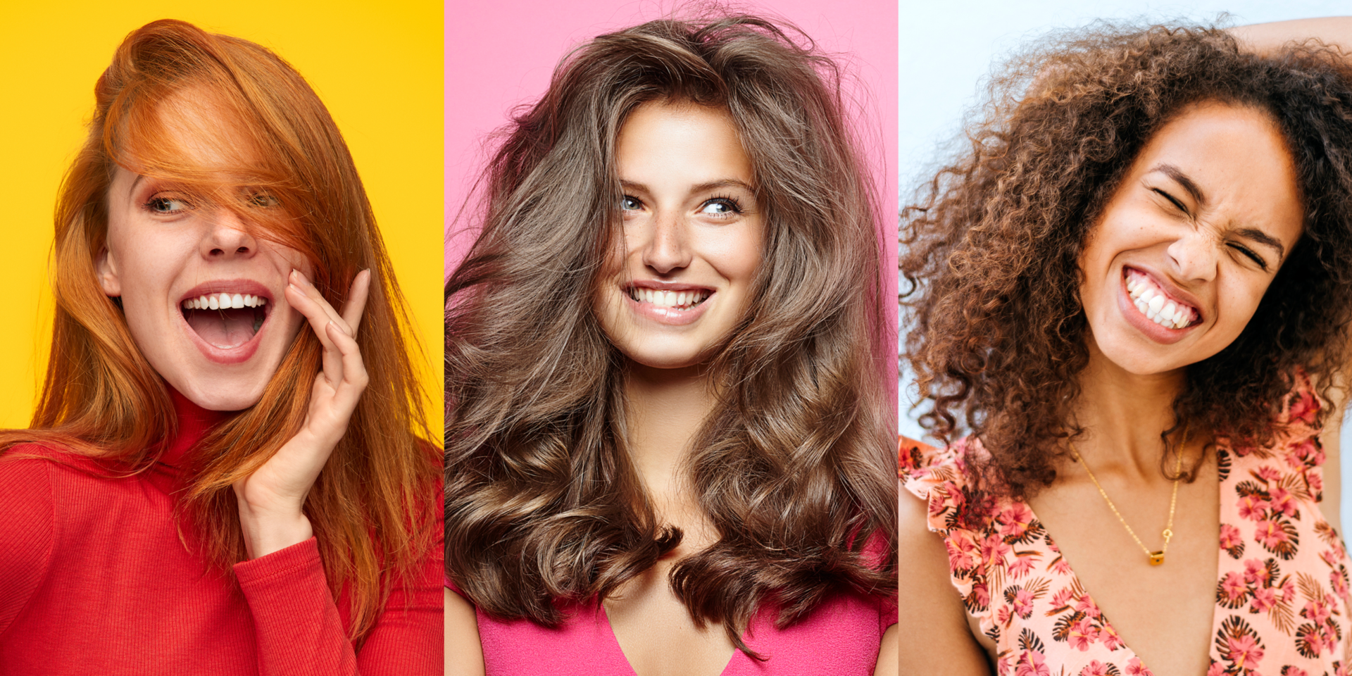 Here Are Some Tips To Make Your Hair Beautiful And Healthy - MediaRay