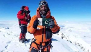 Things you should know about Ali Sadpara - MediaRay