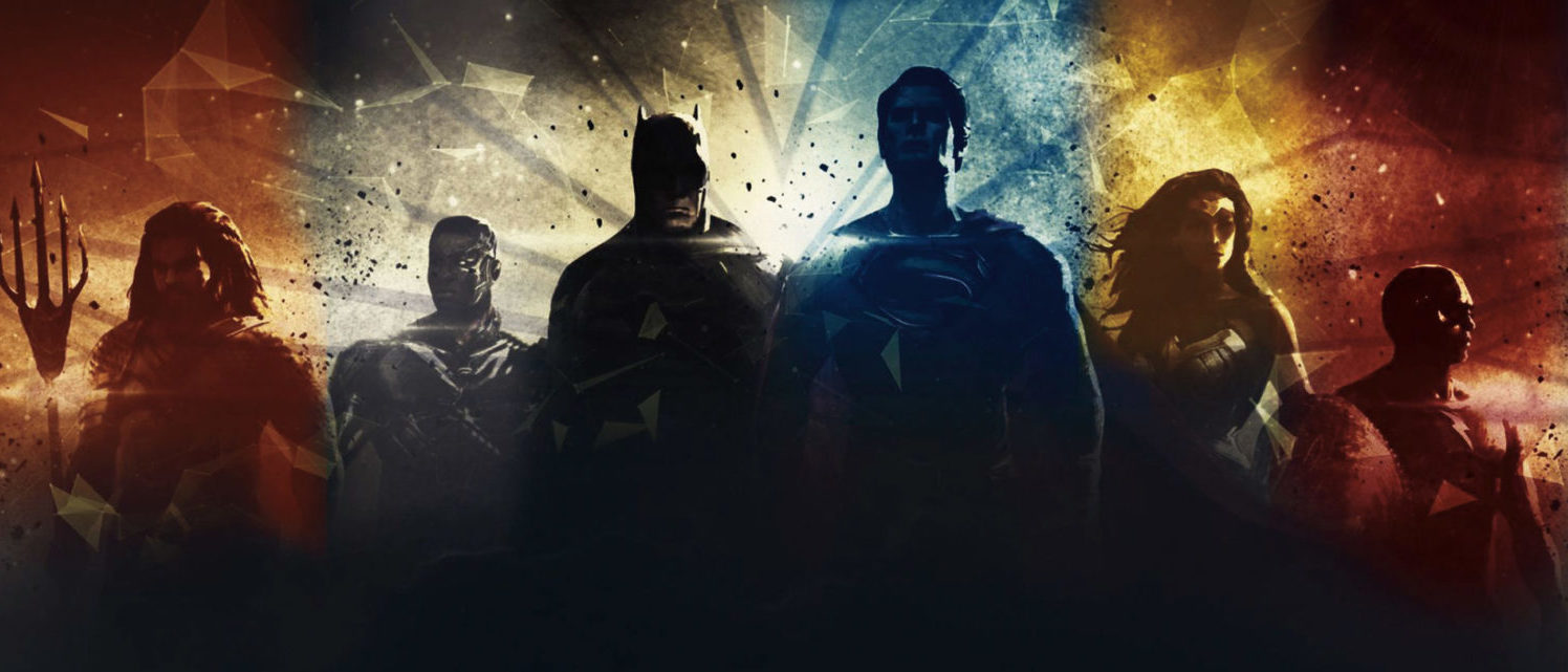The Justice League Snyder Cut Looks Weird On Your TV, Why ? - MediaRay