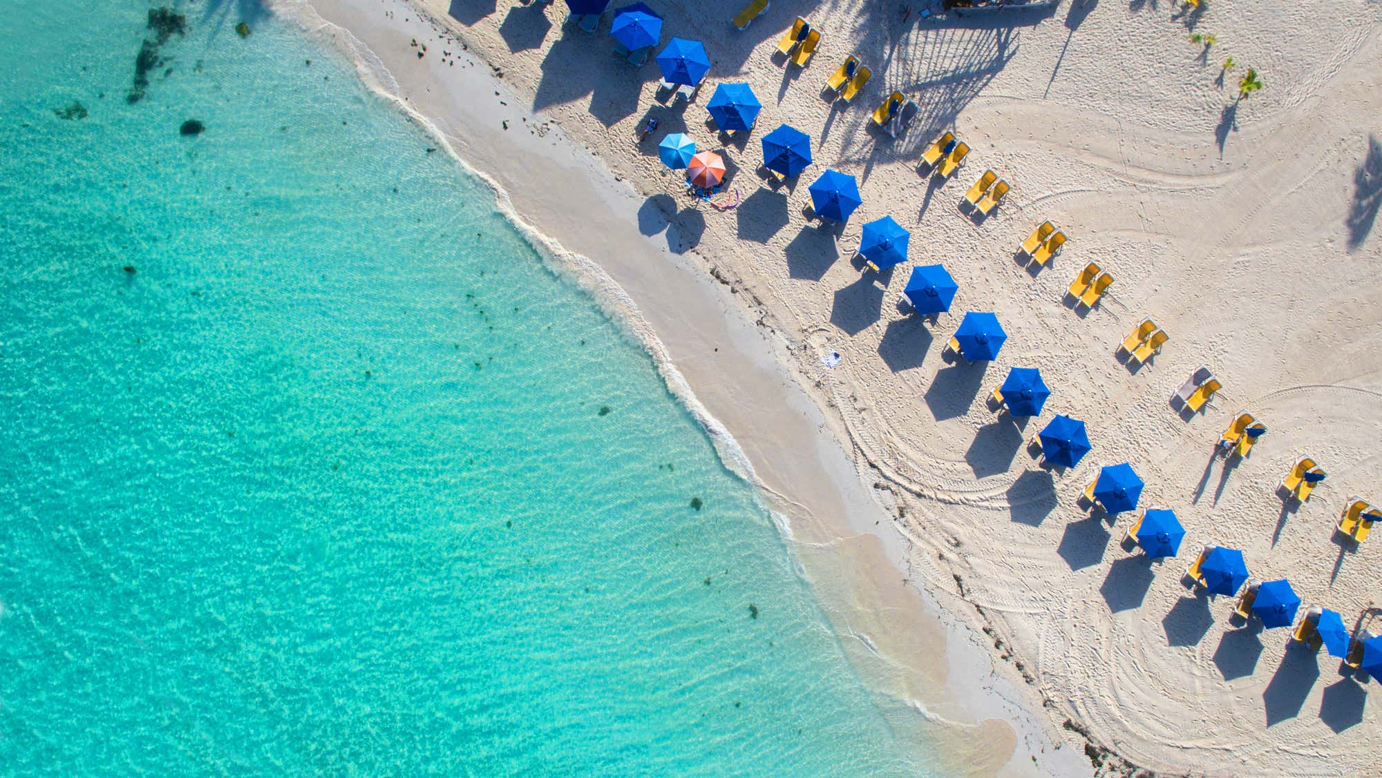 Tips And Hacks For Your Beach Holiday - MediaRay