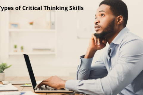 4 types of critical thinking skills Archives - MediaRay