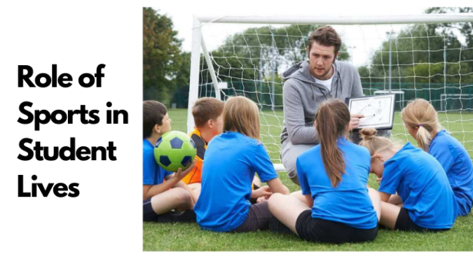 What is the Role of Sports in Student Lives? - MediaRay