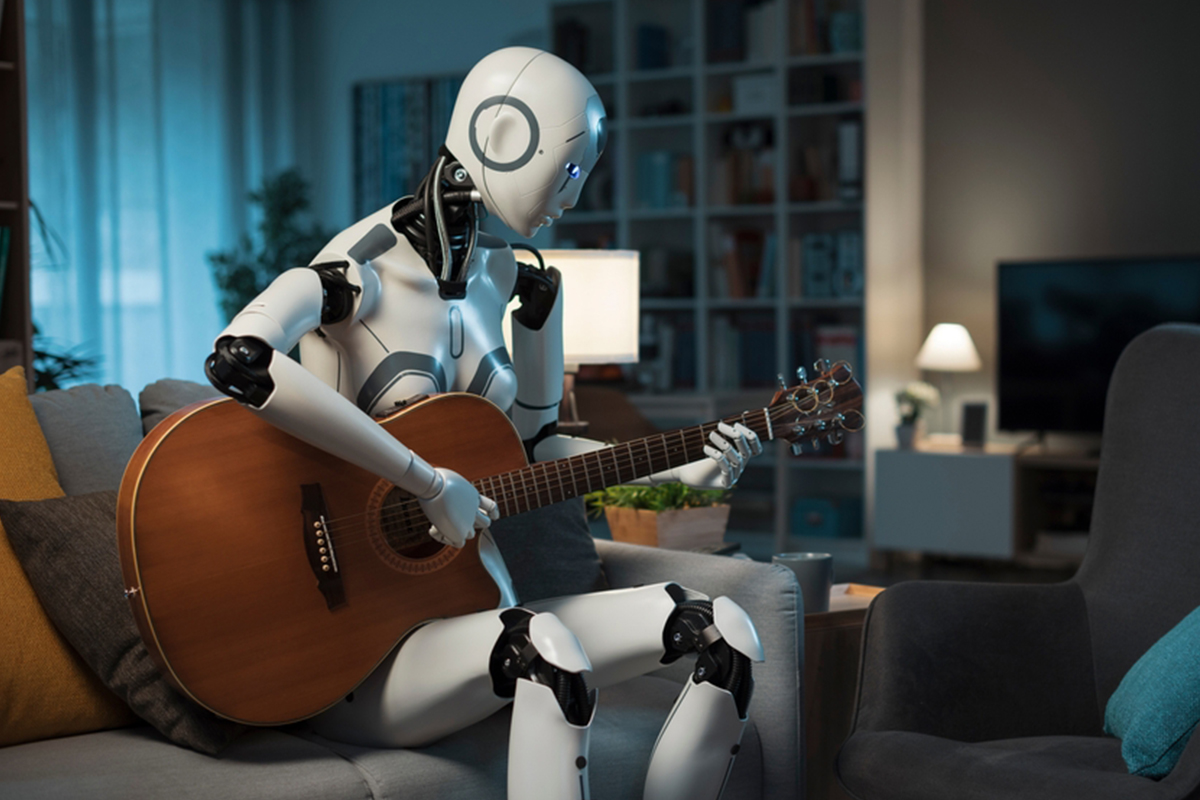 Stability AI unveils innovative sound generation tool - MediaRay
