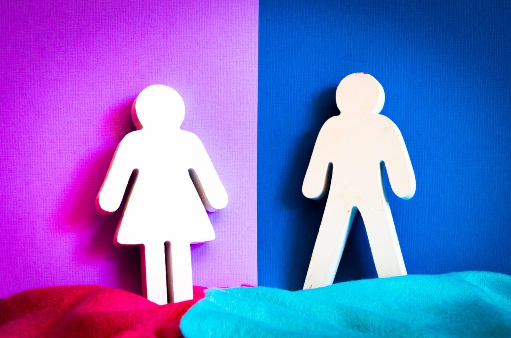 Moving beyond the trans/Cis binary new terms will enrich gender ...