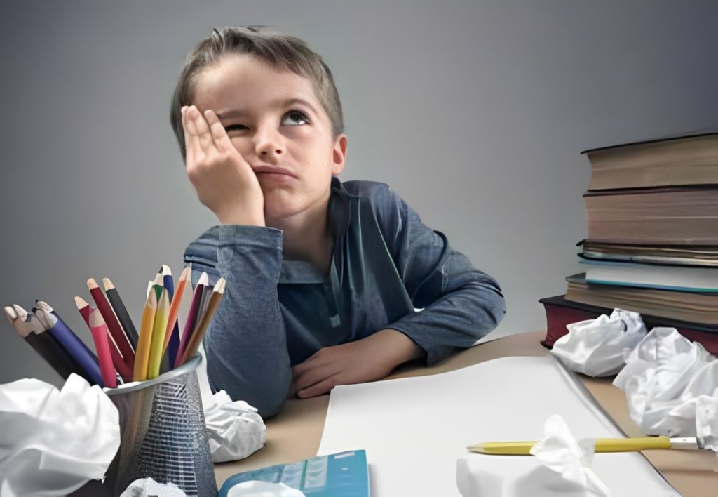 Kids aren't bored anymore - Here's why that's a problem - MediaRay
