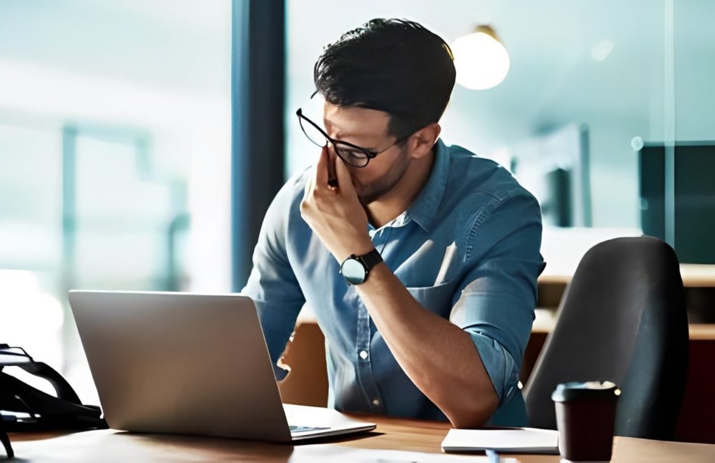 Top five reasons why we are worried - MediaRay