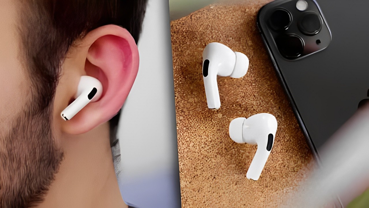 Lost one airpod only - Here are your replacement options - MediaRay