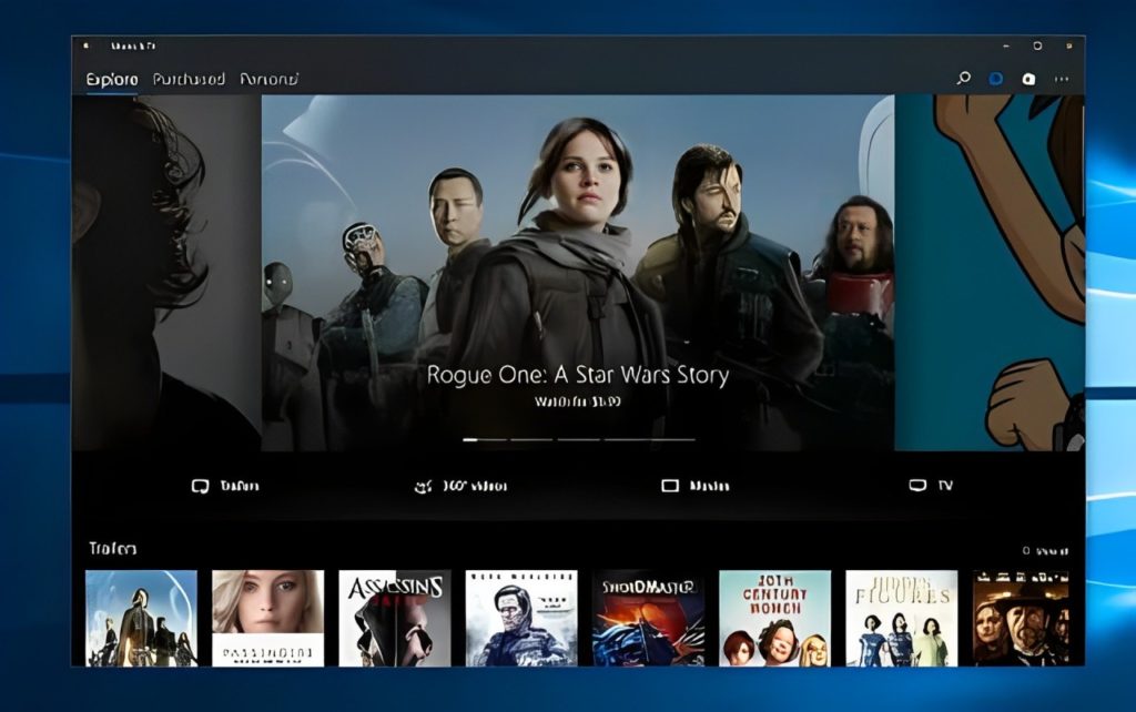 10 best platforms for streaming classic movies - MediaRay