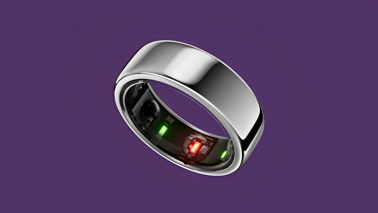 This smart ring is the best sleep tracker I’ve tried yet - MediaRay