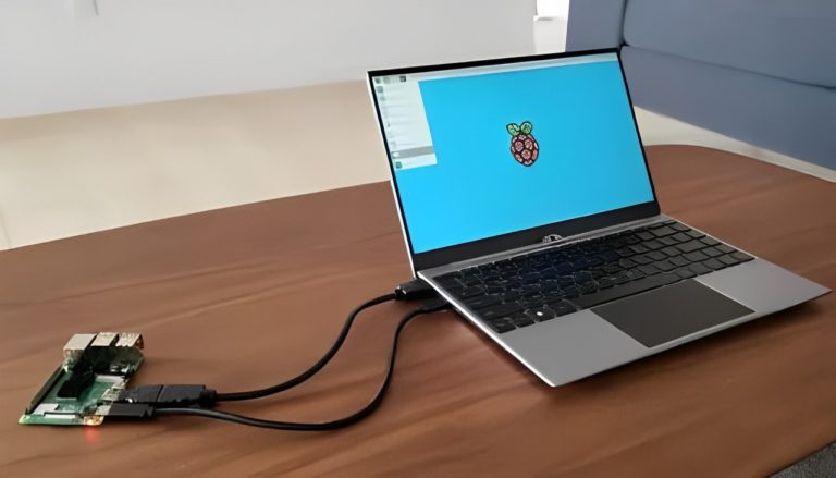 9 simple ways to turn your mini computer into a laptop - MediaRay