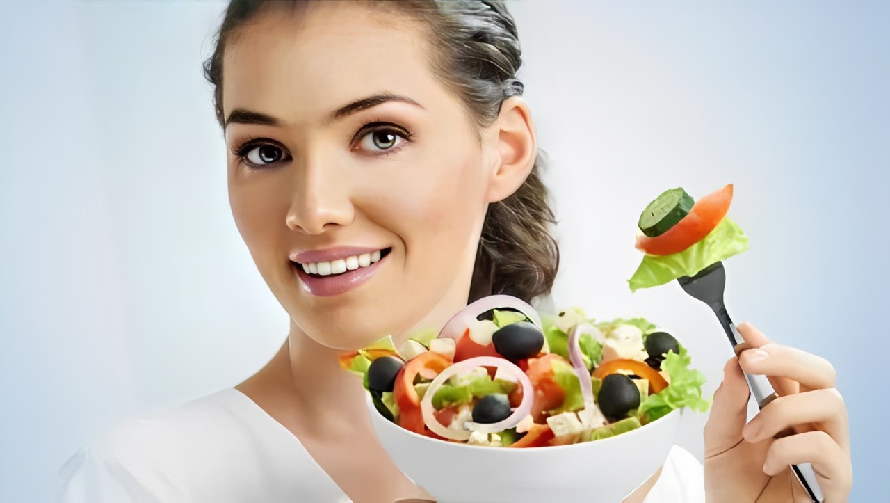What are the best habits to become healthy - MediaRay