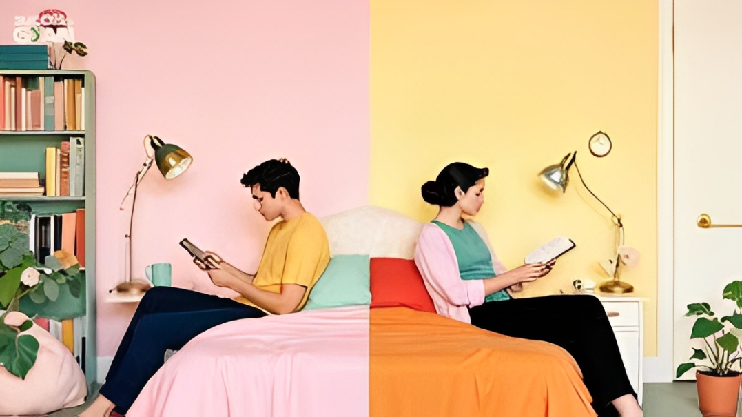 The hidden force shaping our focus and decisions - MediaRay