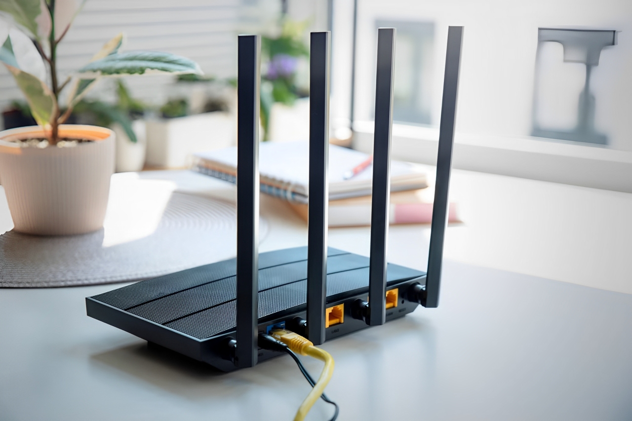 This is how I fixed my spotty Wi-Fi without buying new gear - MediaRay