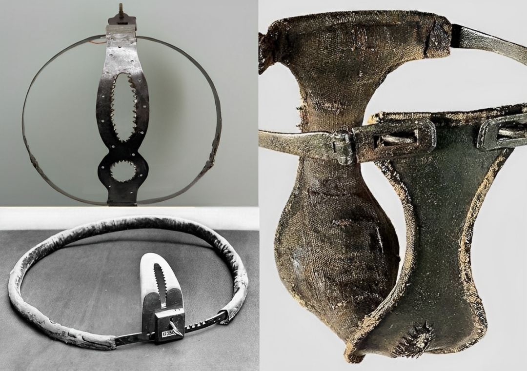 Chastity belts - Myth or reality uncovering the truth - MediaRay