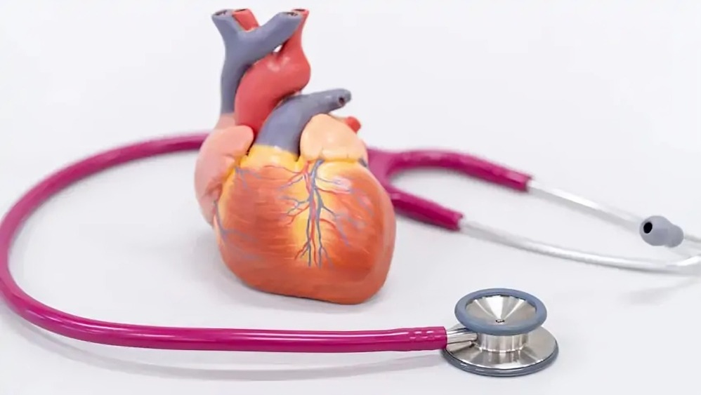 The quietest easiest way to heal your heart - MediaRay