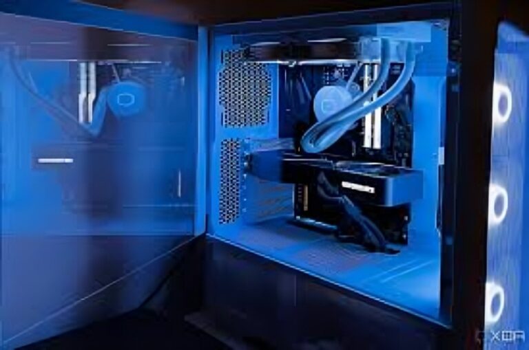 The console killer setup - My all in one gaming pc - MediaRay