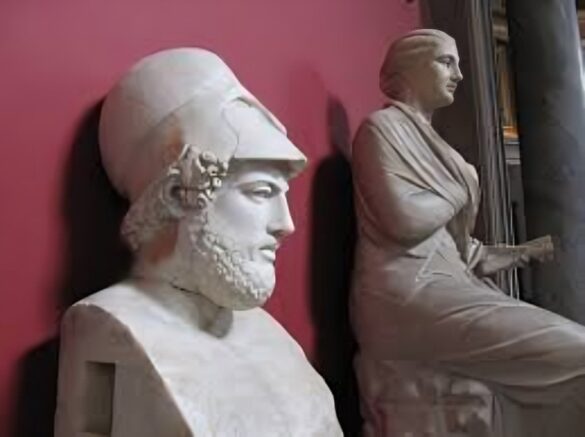 How did people in the ancient world count years - MediaRay