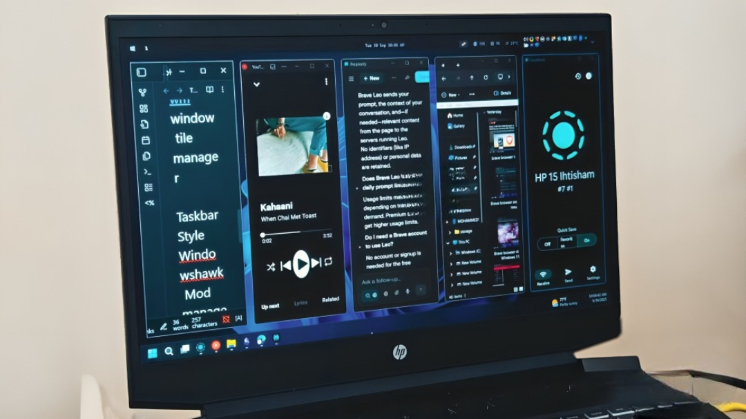 These 7 community mods make windows 11 fun again - MediaRay