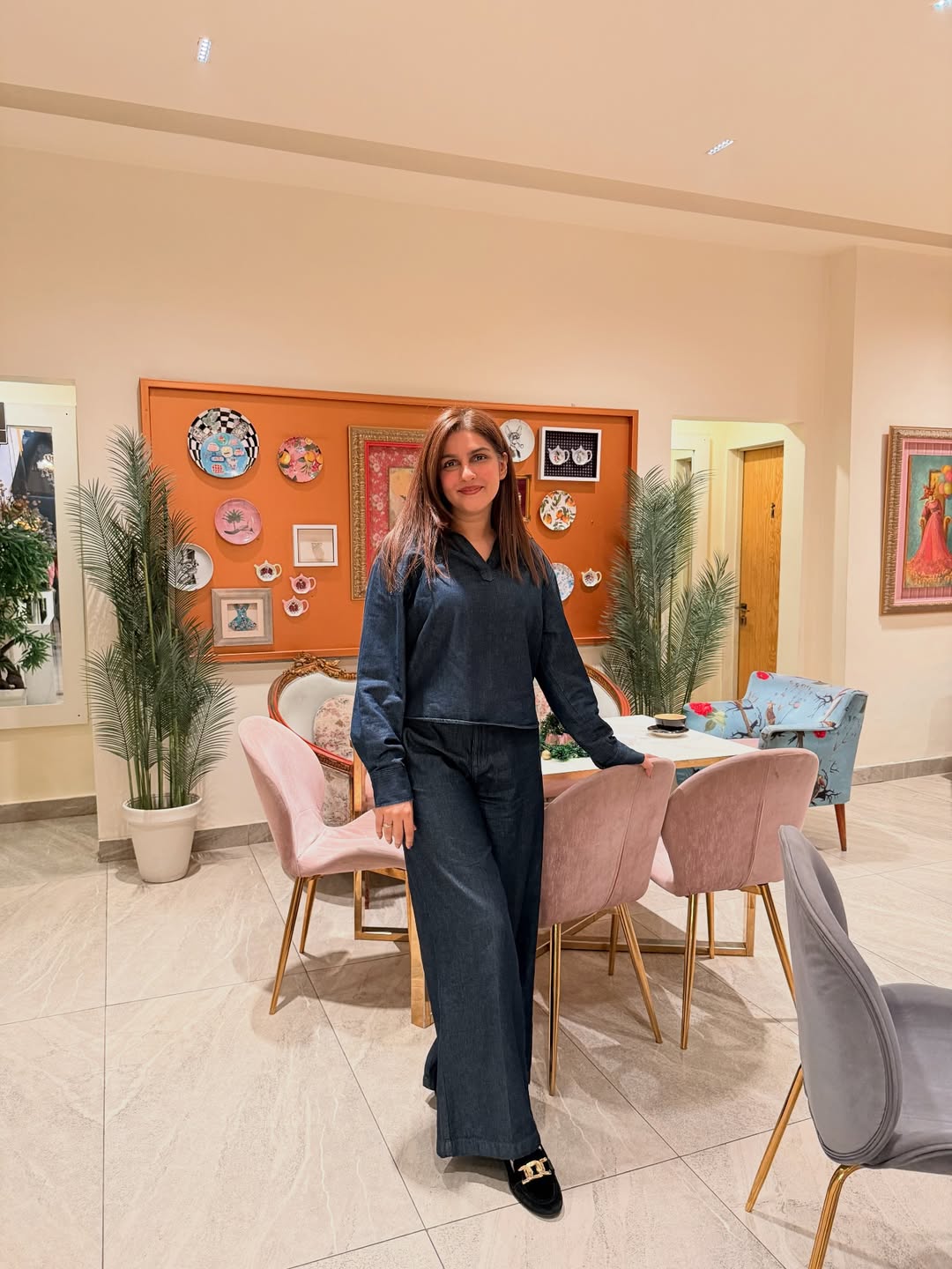 Momina Sundas Syeda : Trusted dentist and content creator in lahore ...